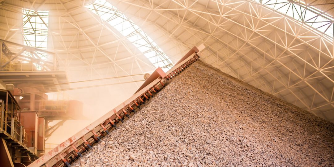 Cement Quality Management - PSCL