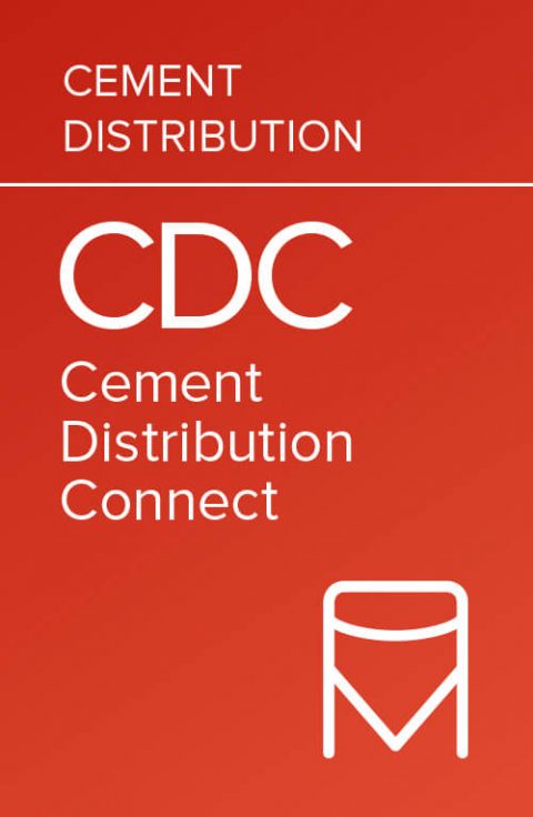 Cement Distribution Management Suite - PSCL