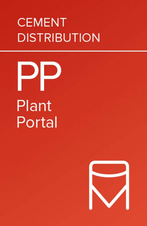 Cement Distribution Management Suite - PSCL